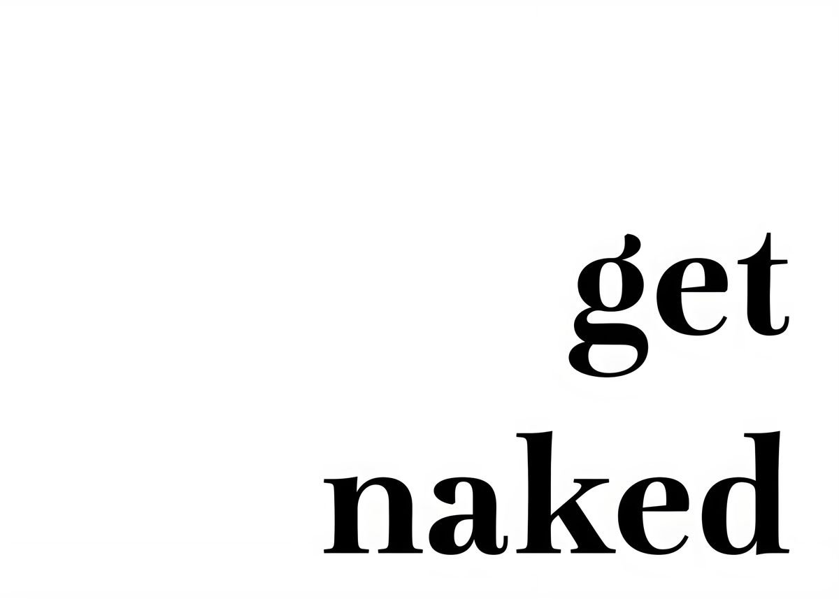 'GET' Poster by Izu | Displate