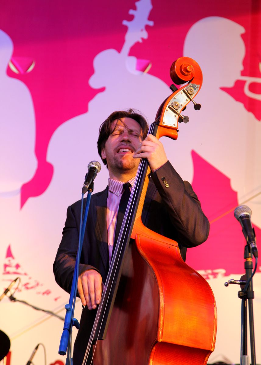 'Cello on Stage' Poster, picture, metal print, paint by Sam Brady ...