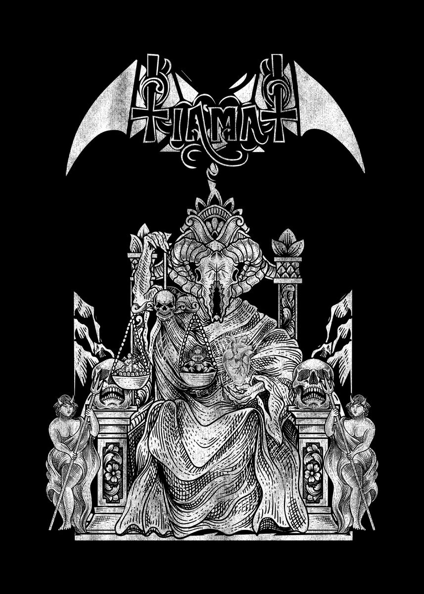 'Wildhoney' Poster, picture, metal print, paint by riyadi elyas rahmadi ...