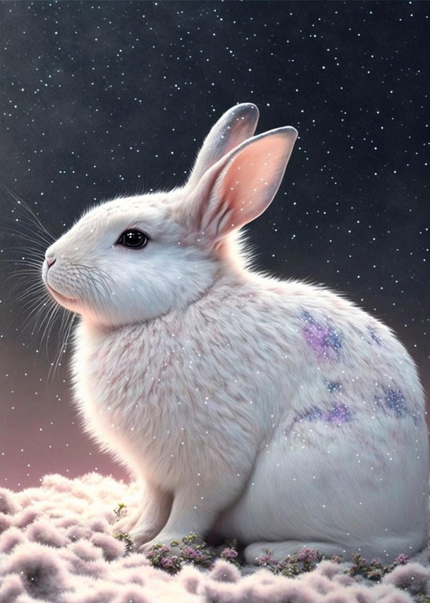 'Animals' Poster by adamDa adam | Displate