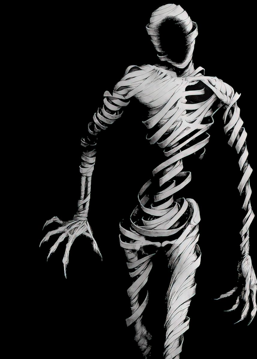 'ajin' Poster, picture, metal print, paint by cr7 hero | Displate