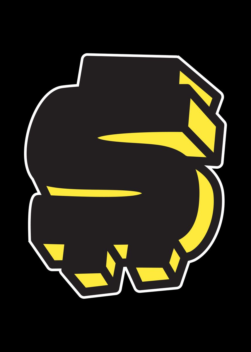 'Rap Monkey 05' Poster, picture, metal print, paint by hendra pratama ...