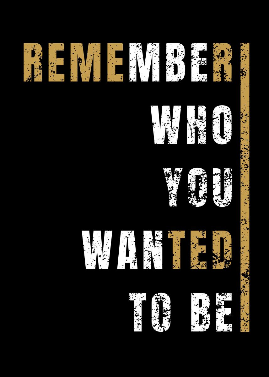 'Inspirational Life Quotes' Poster by Yess | Displate