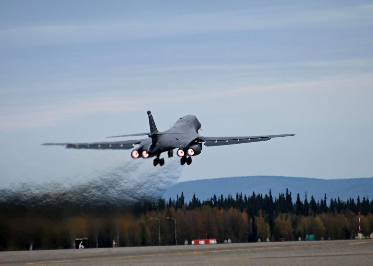 'Takeoff' Poster by Galaxy Images | Displate