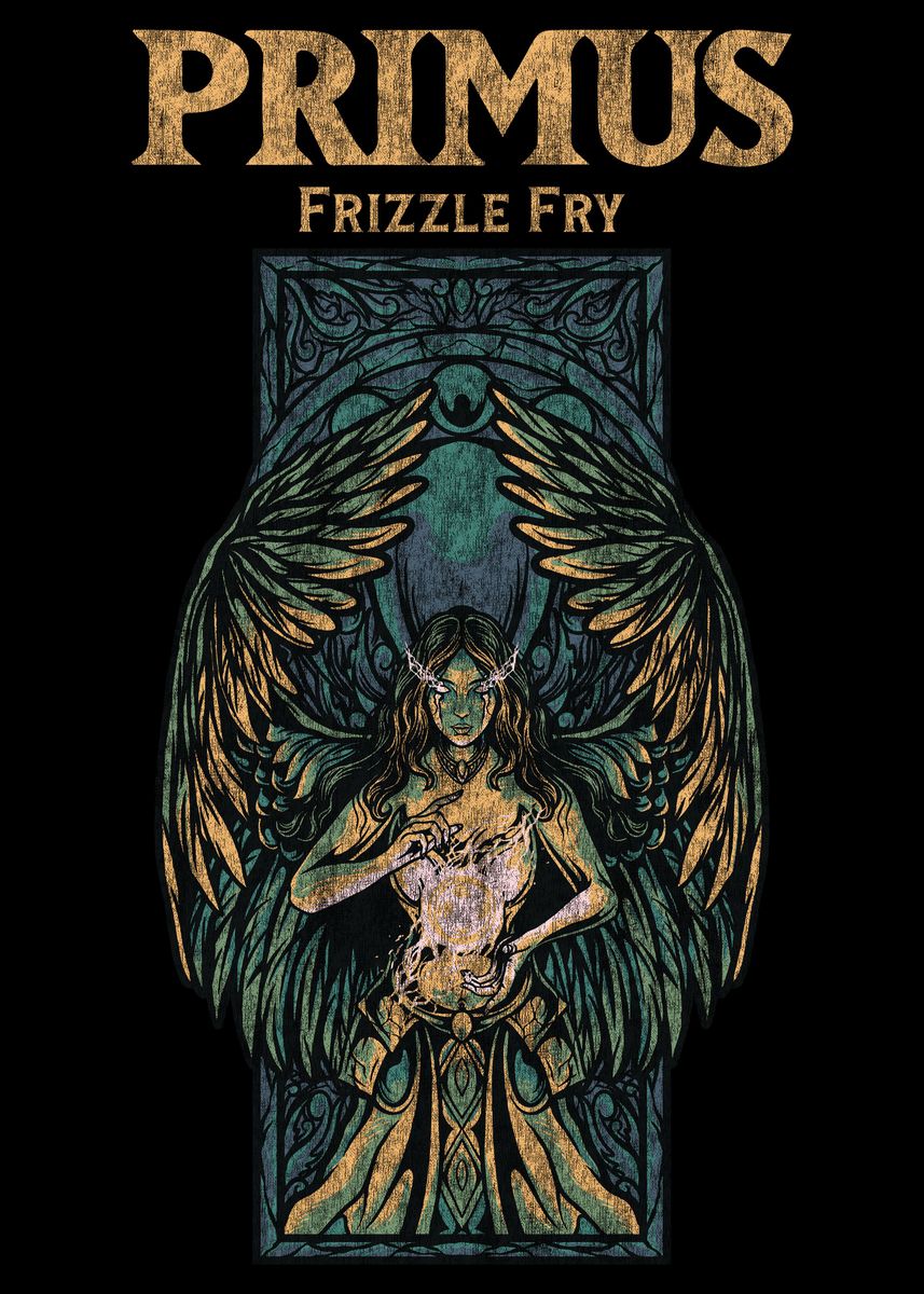 'Primate' Poster, picture, metal print, paint by Leonardo Okuneva ...