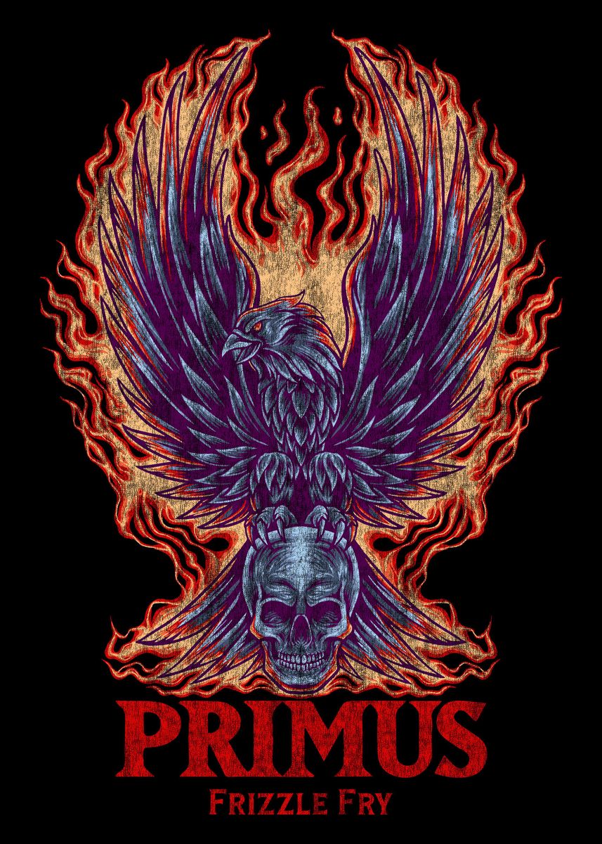 'Primate' Poster, picture, metal print, paint by Leonardo Okuneva ...