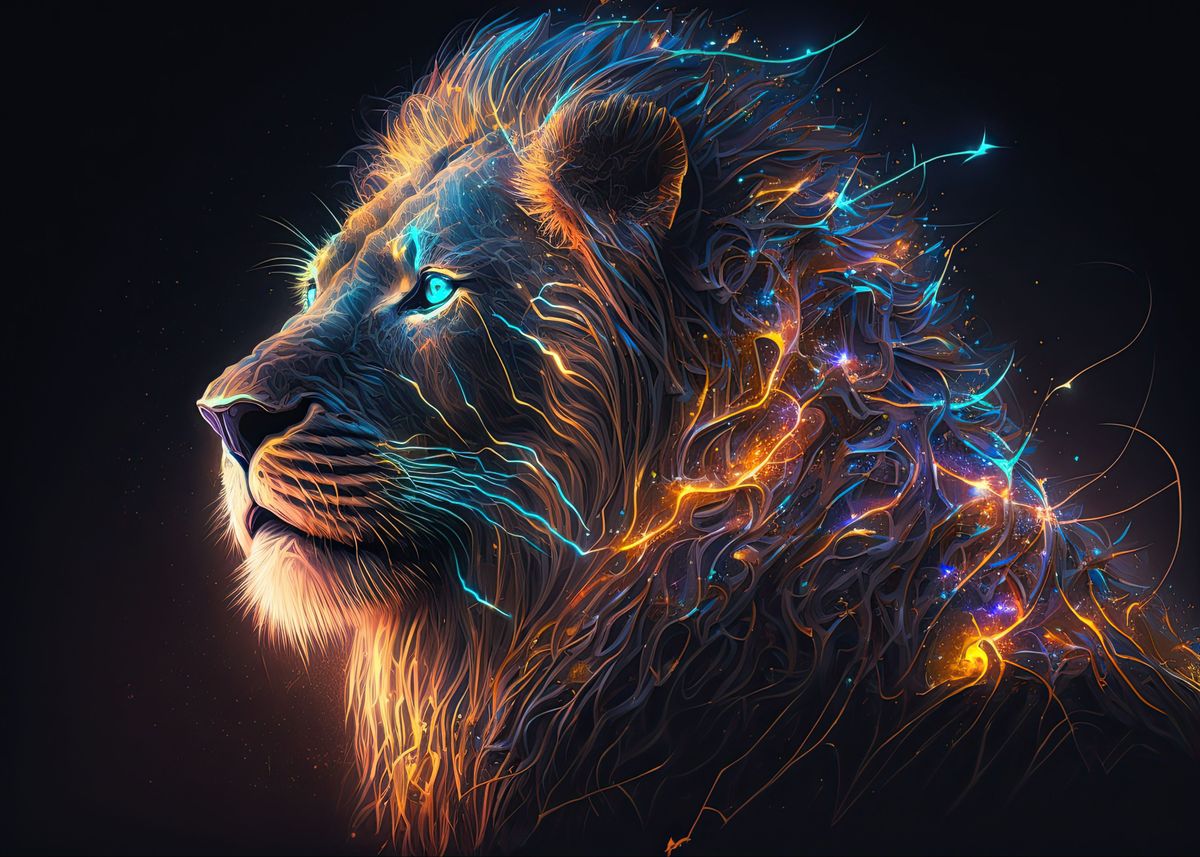 'Animals' Poster by isy31 aisy | Displate