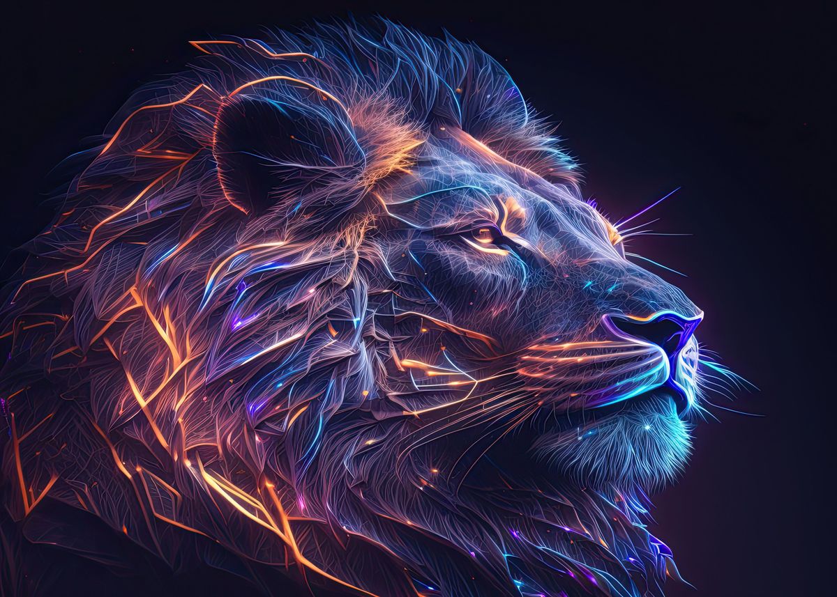 'Animals' Poster by isy31 aisy | Displate