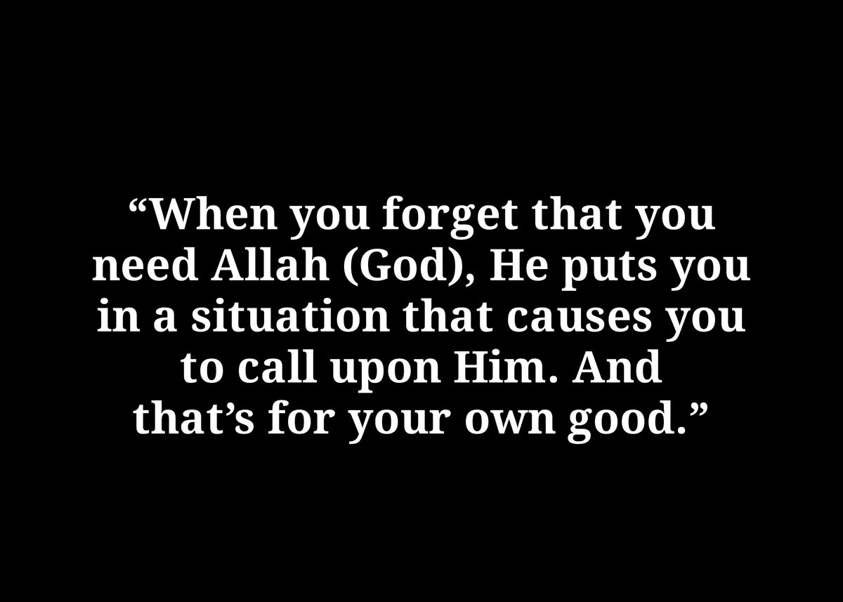 'islamic quotes ' Poster by Lunzii Art | Displate