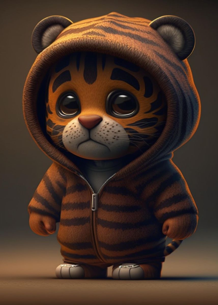 'Animals' Poster by adamDa adam | Displate