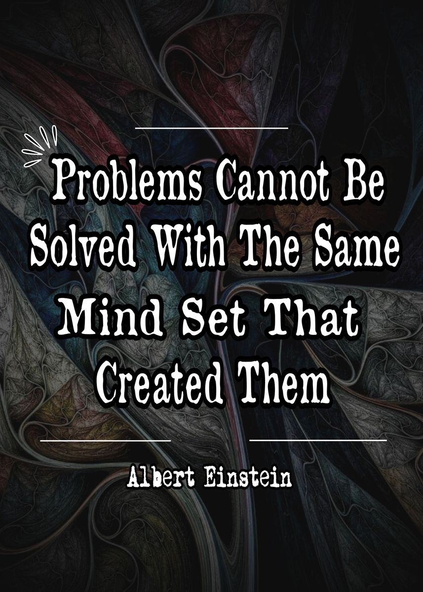 'Motivational Quotes ' Poster by Extrons Art and Design | Displate