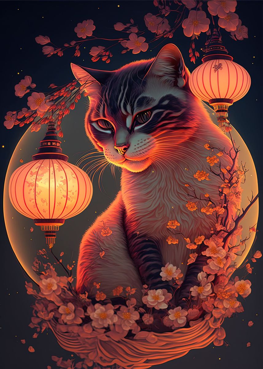 'Animals' Poster by Dais aisy310115 | Displate