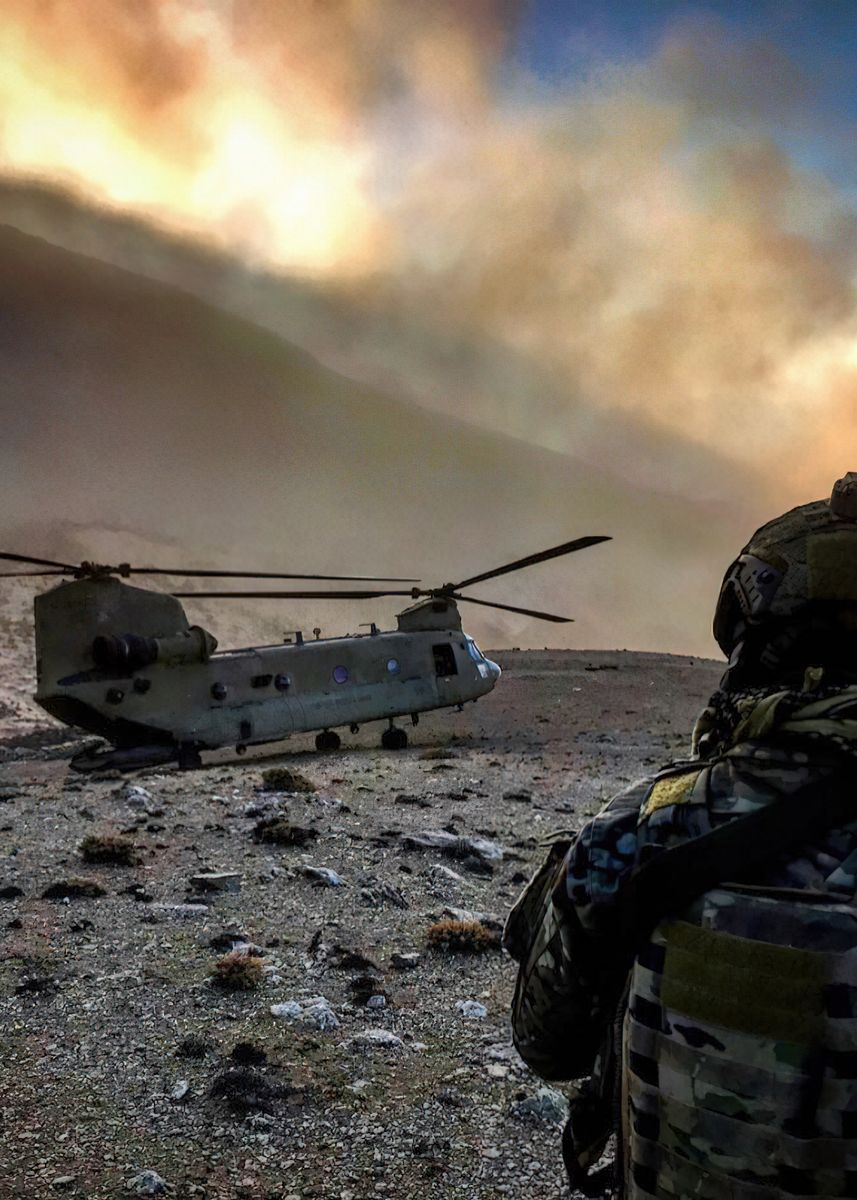 'Rescue' Poster by Galaxy Images | Displate