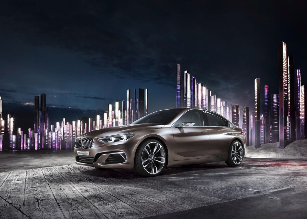 'BMW 3 Series' Poster by Lai Majnun | Displate