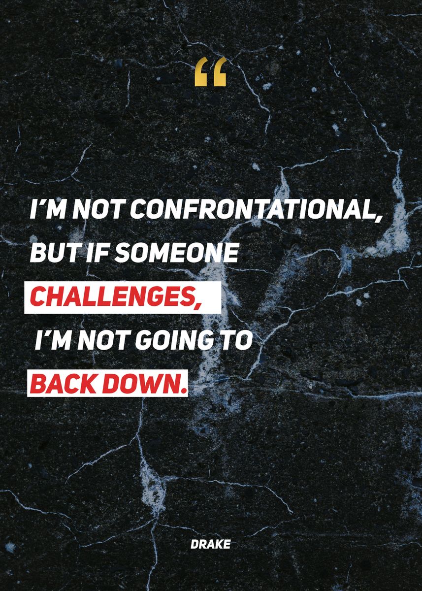 'MOTIVATIONAL MUSIC QUOTES' Poster, picture, metal print, paint by BEST ...