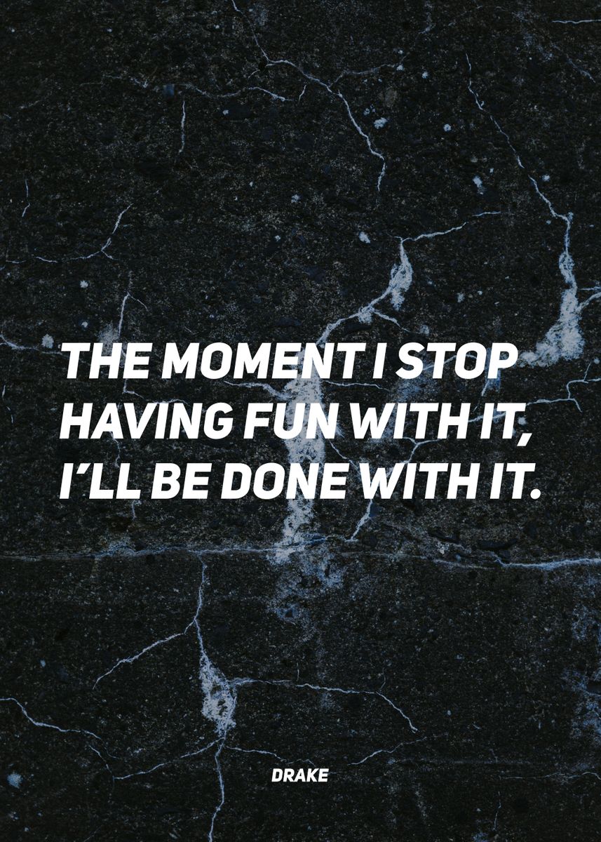 'MOTIVATIONAL MUSIC QUOTES' Poster, picture, metal print, paint by BEST ...