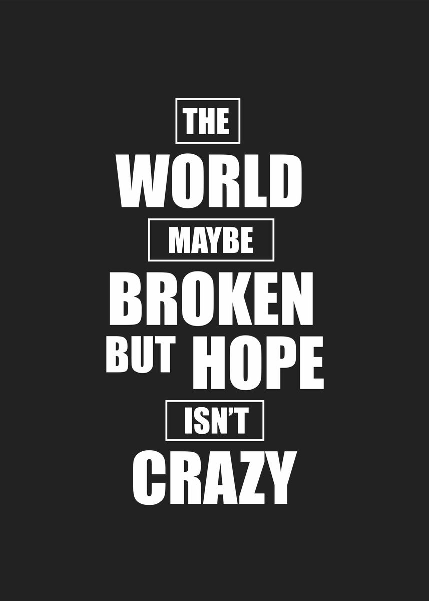 'life hope' Poster, picture, metal print, paint by Ratna Mutia Dewi ...