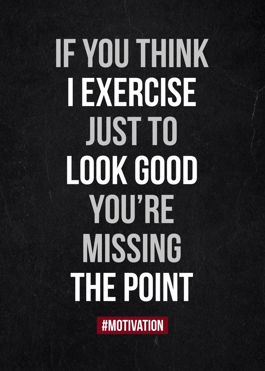 'inspirational motivational' Poster, picture, metal print, paint by ...