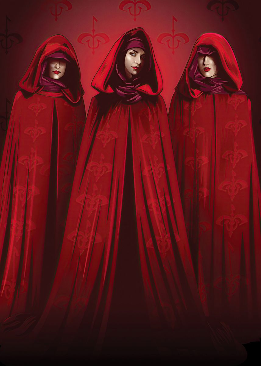'Queen Padmé Amidala' Poster, picture, metal print, paint by Star Wars ...