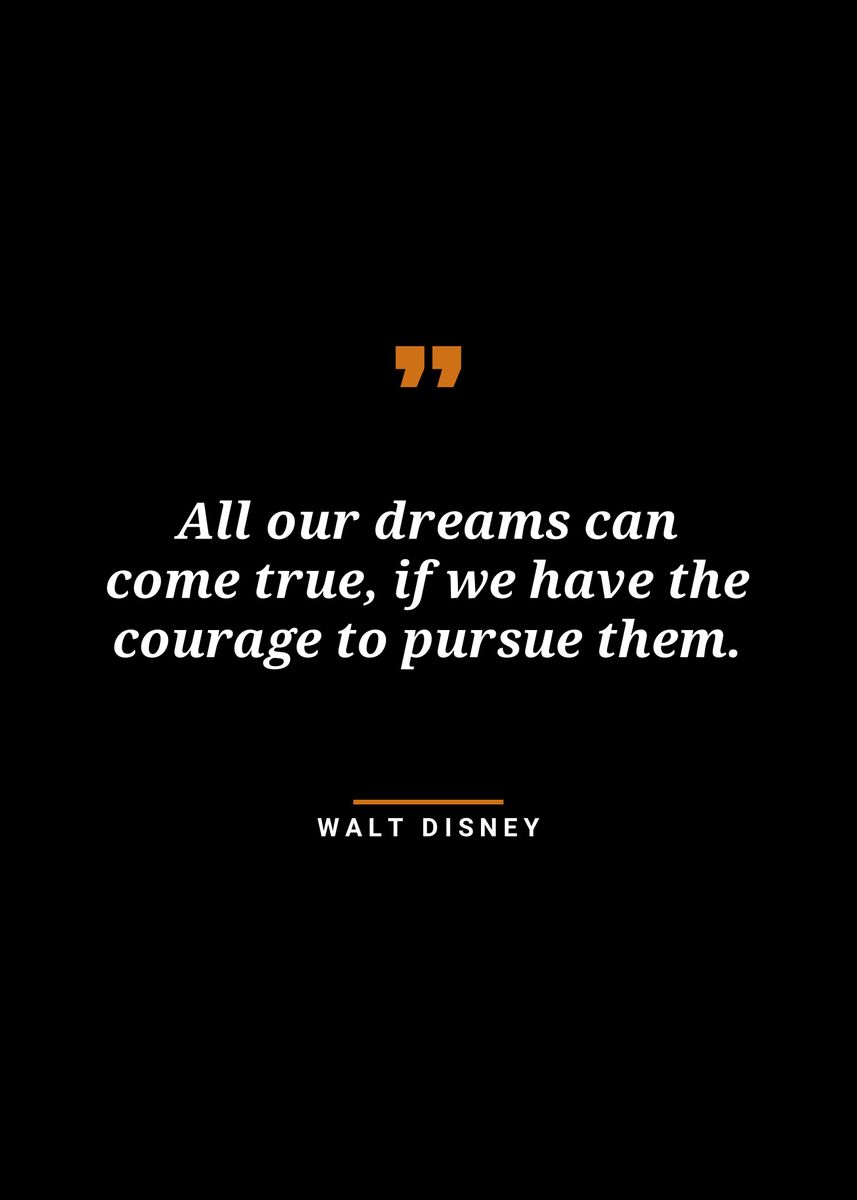 'walt disney ' Poster, picture, metal print, paint by Sahlan | Displate