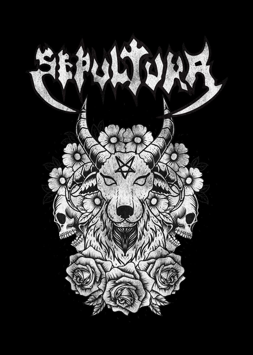 'Roorback' Poster, picture, metal print, paint by salsa ayunda | Displate