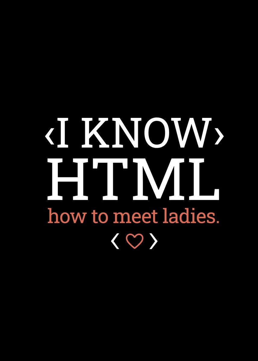 'Coding' Poster, picture, metal print, paint by Cool Till Death | Displate