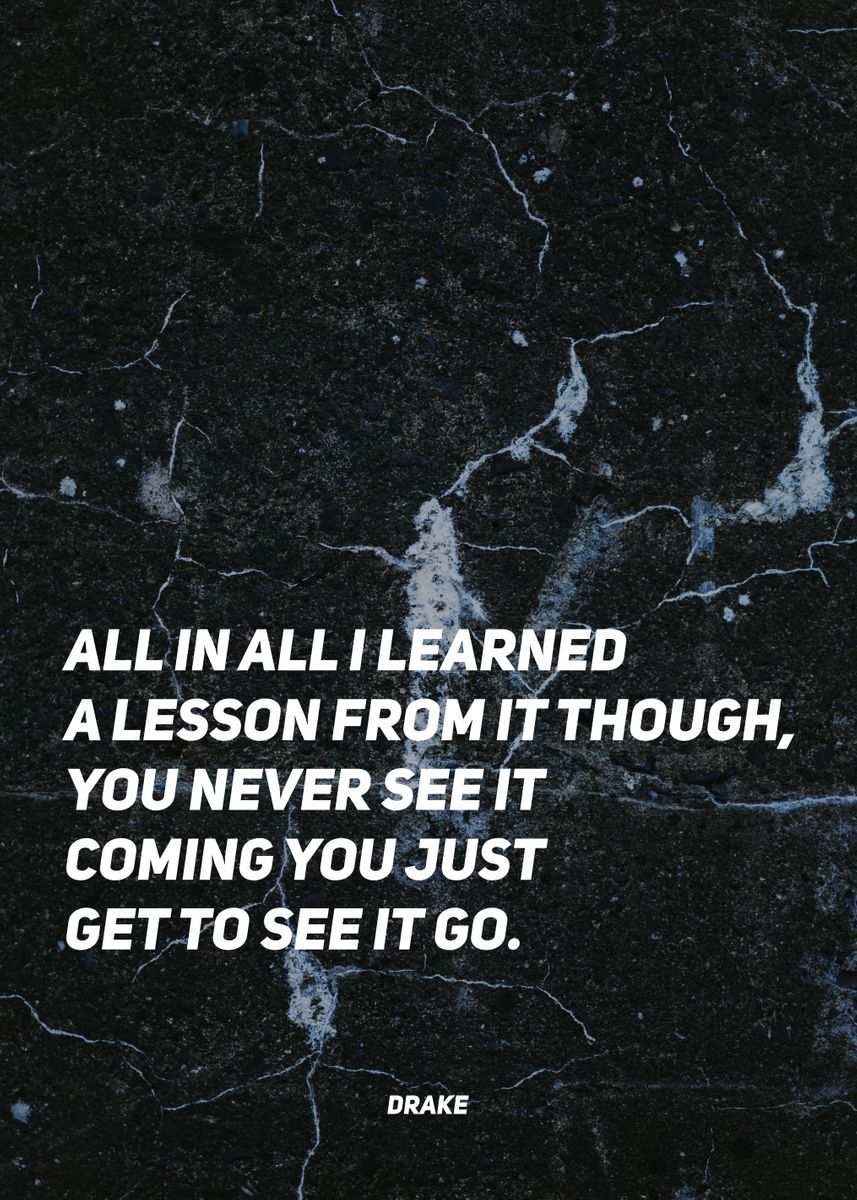 'MOTIVATIONAL MUSIC QUOTES' Poster, picture, metal print, paint by BEST ...