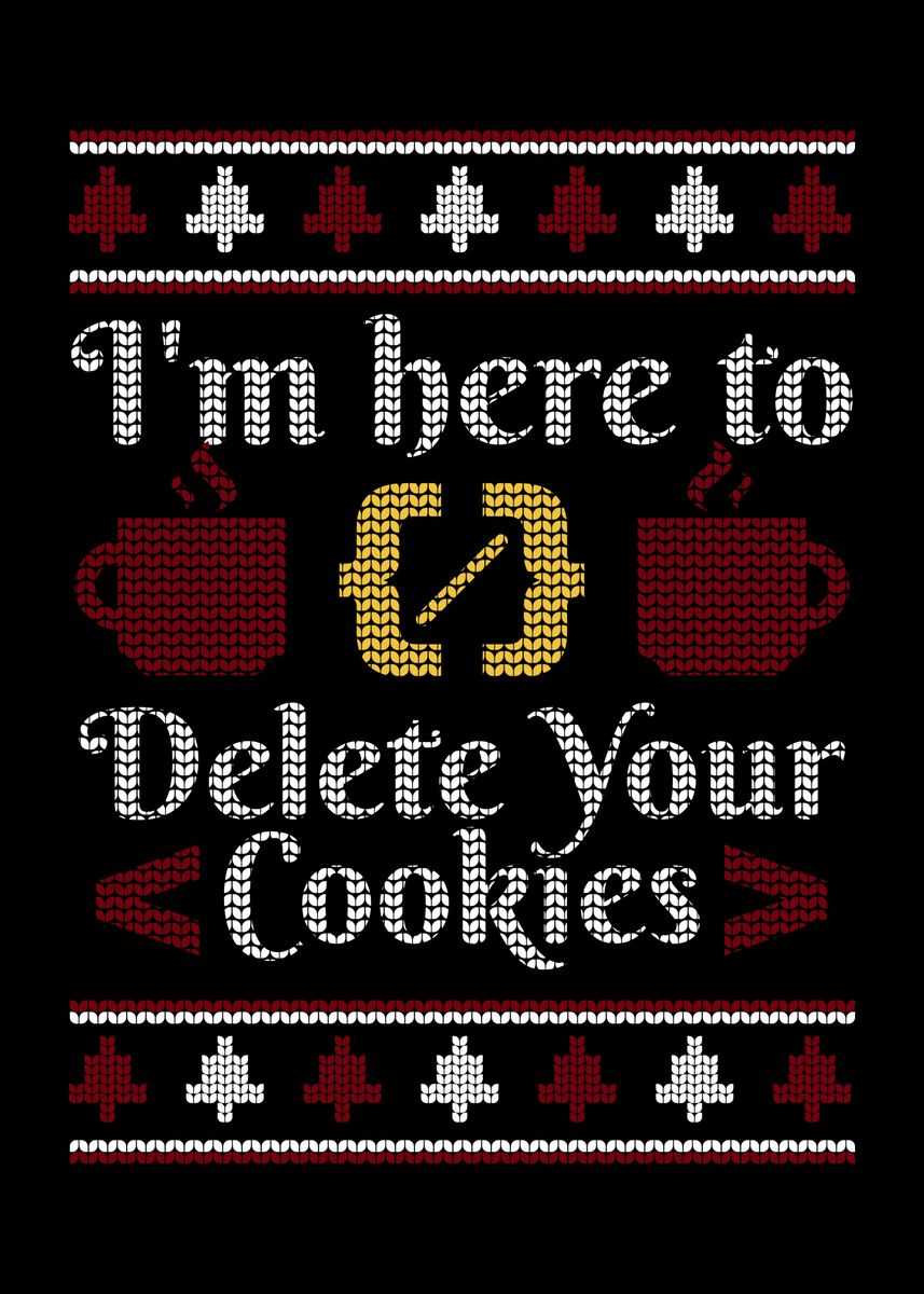 'Coding' Poster, picture, metal print, paint by Cool Till Death | Displate