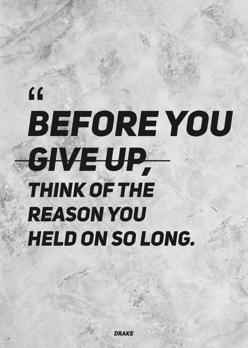 'MOTIVATIONAL MUSIC POSTER' Poster, picture, metal print, paint by BEST ...