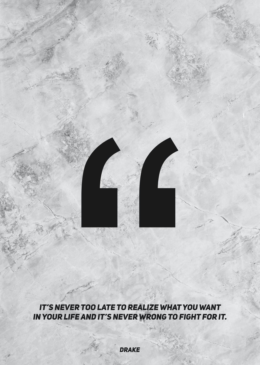 'MOTIVATIONAL MUSIC POSTER' Poster, picture, metal print, paint by BEST ...