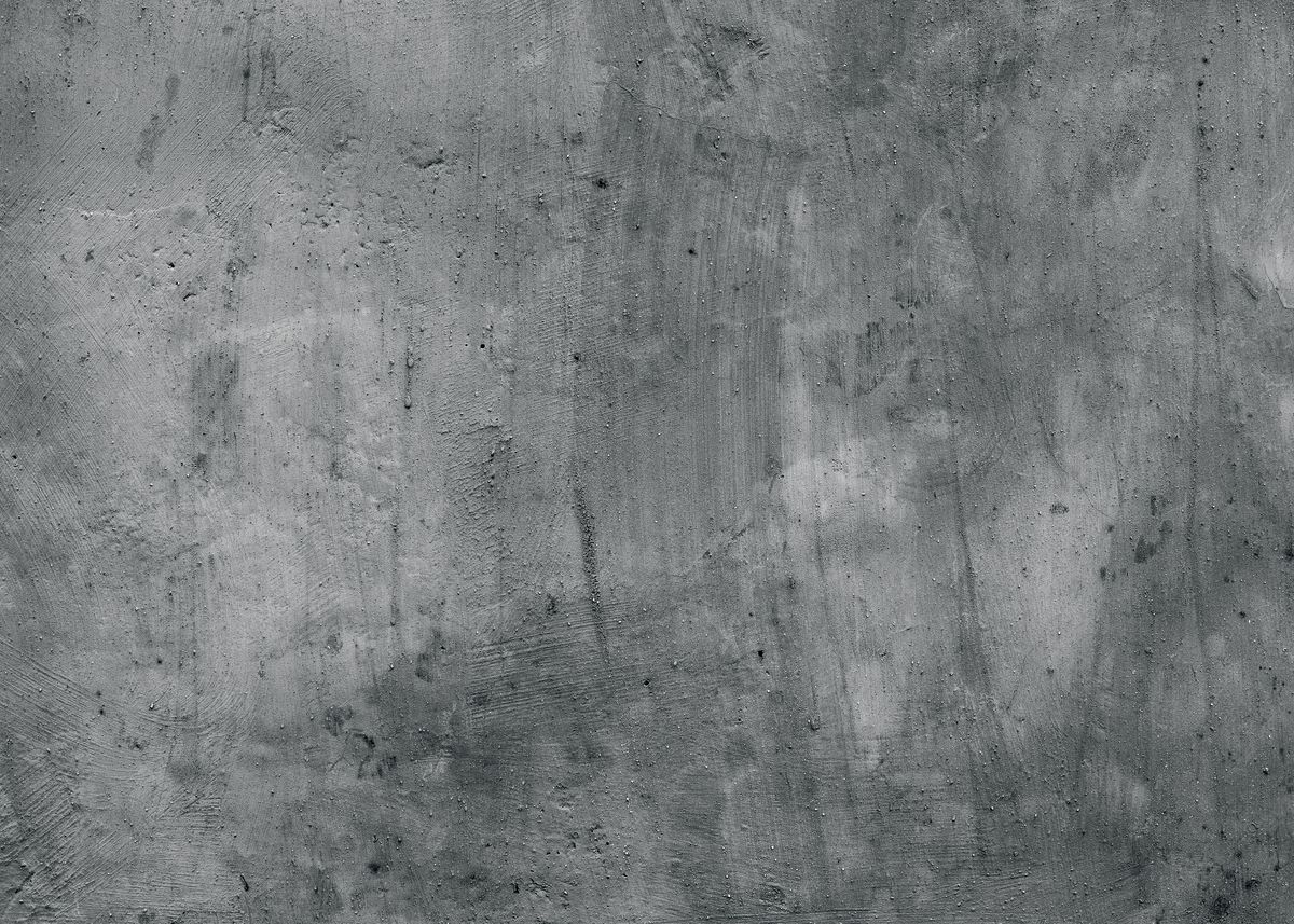 'Rough Concrete Texture' Poster by photoschmidt | Displate