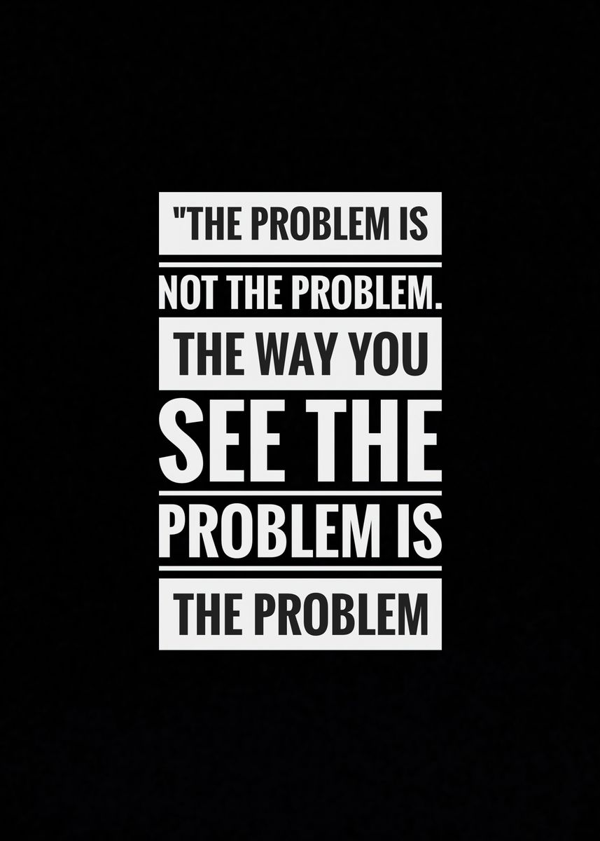 'Motivation Quotes' Poster by Robert Design | Displate