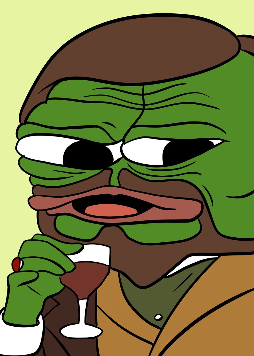 'leonardo D pepe' Poster, picture, metal print, paint by hafis ...