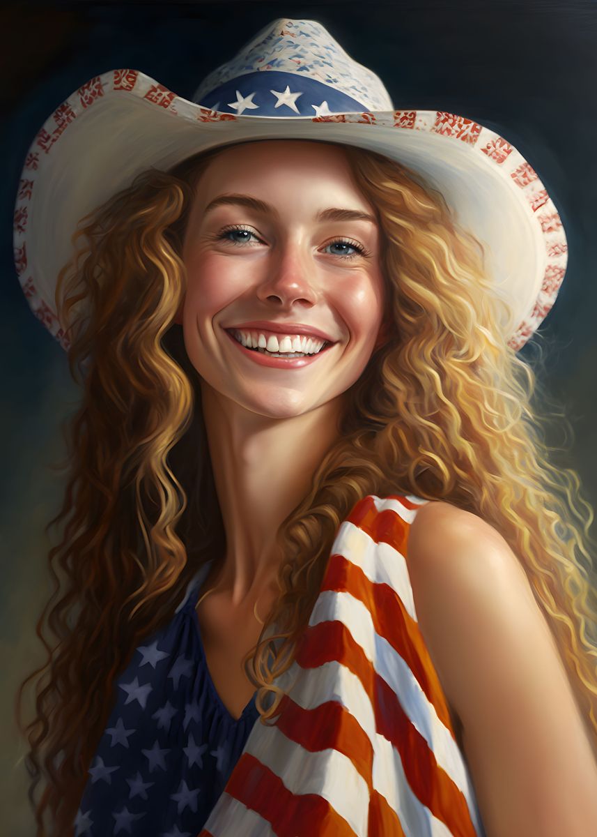 'American Beauty' Poster by Artyst Box | Displate