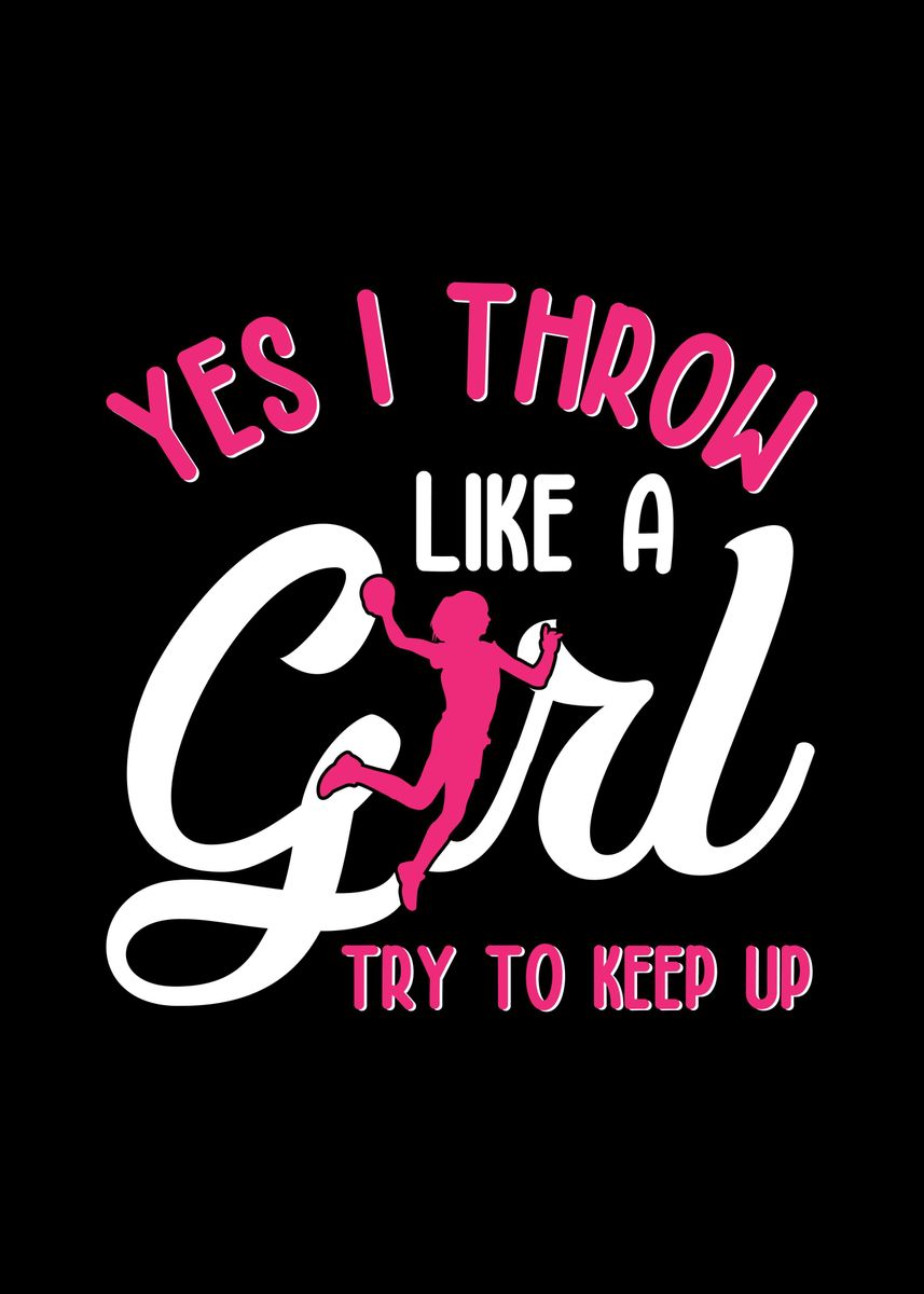 'Discus Throwing' Poster, picture, metal print, paint by Sebastian ...