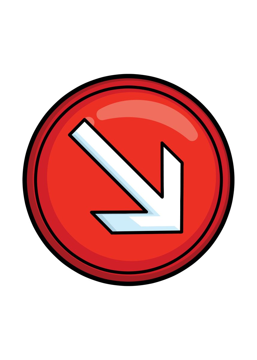 'Construction 05' Poster, picture, metal print, paint by hendra pratama | Displate