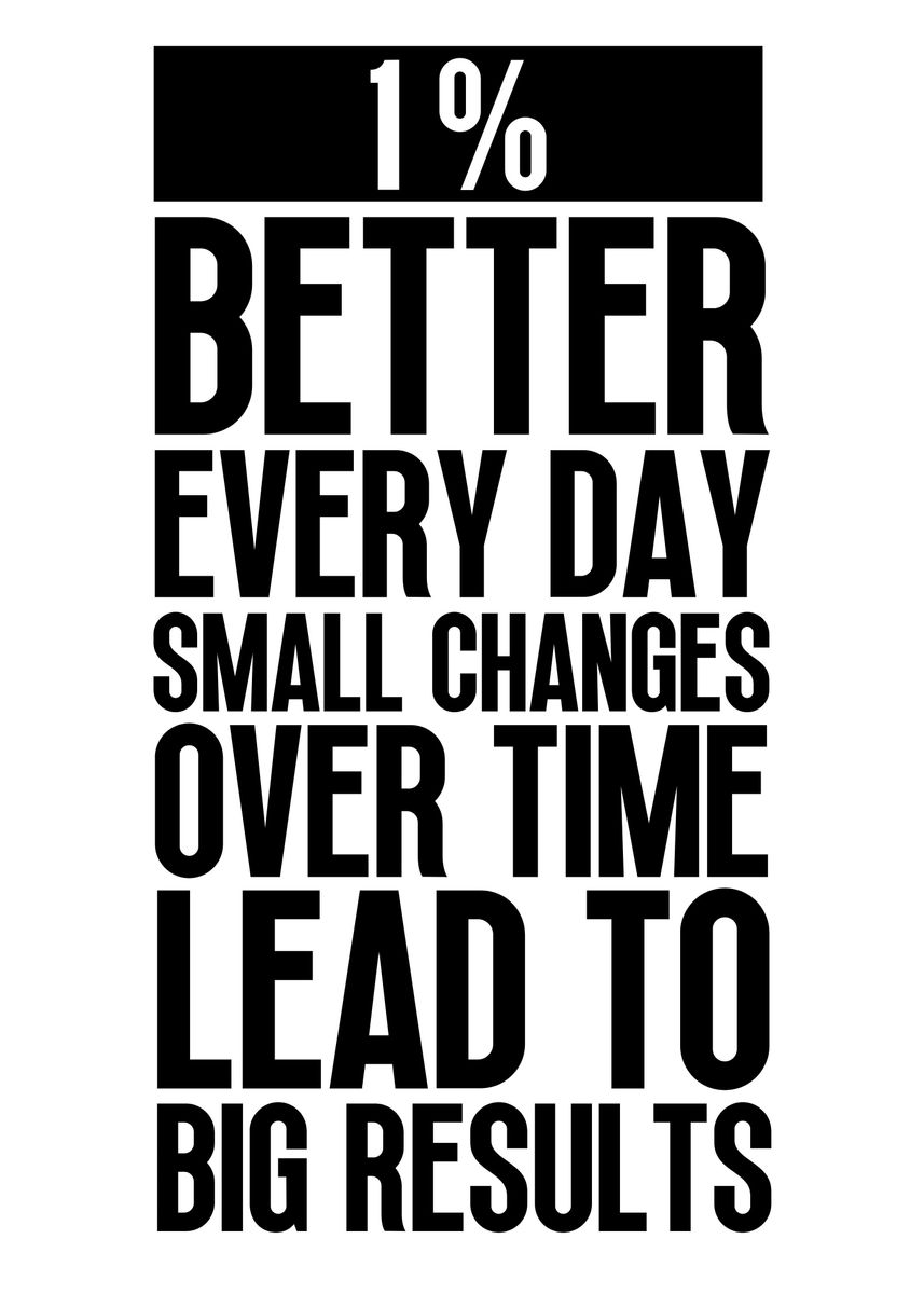 'Motivation Motivational' Poster, picture, metal print, paint by Yess ...