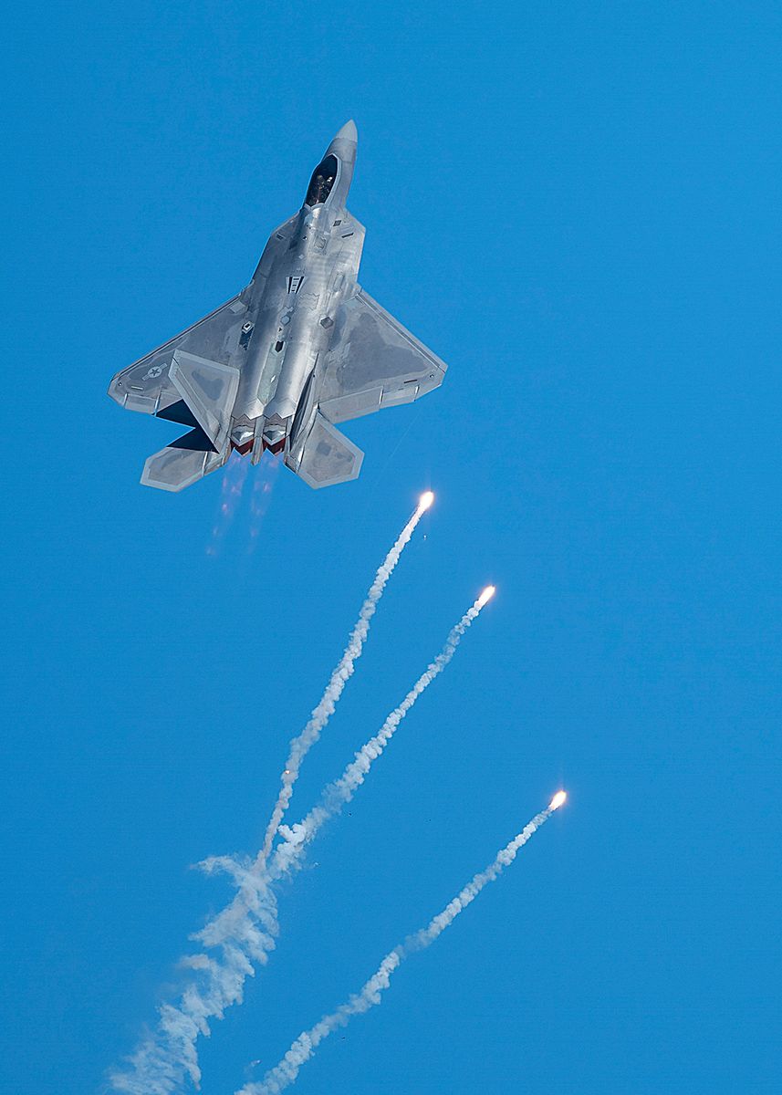 'Flares out' Poster, picture, metal print, paint by Galaxy Images ...