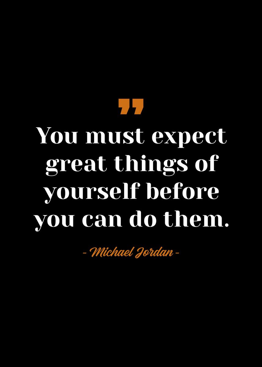 'Michael Jordan ' Poster, picture, metal print, paint by El Faqih ...