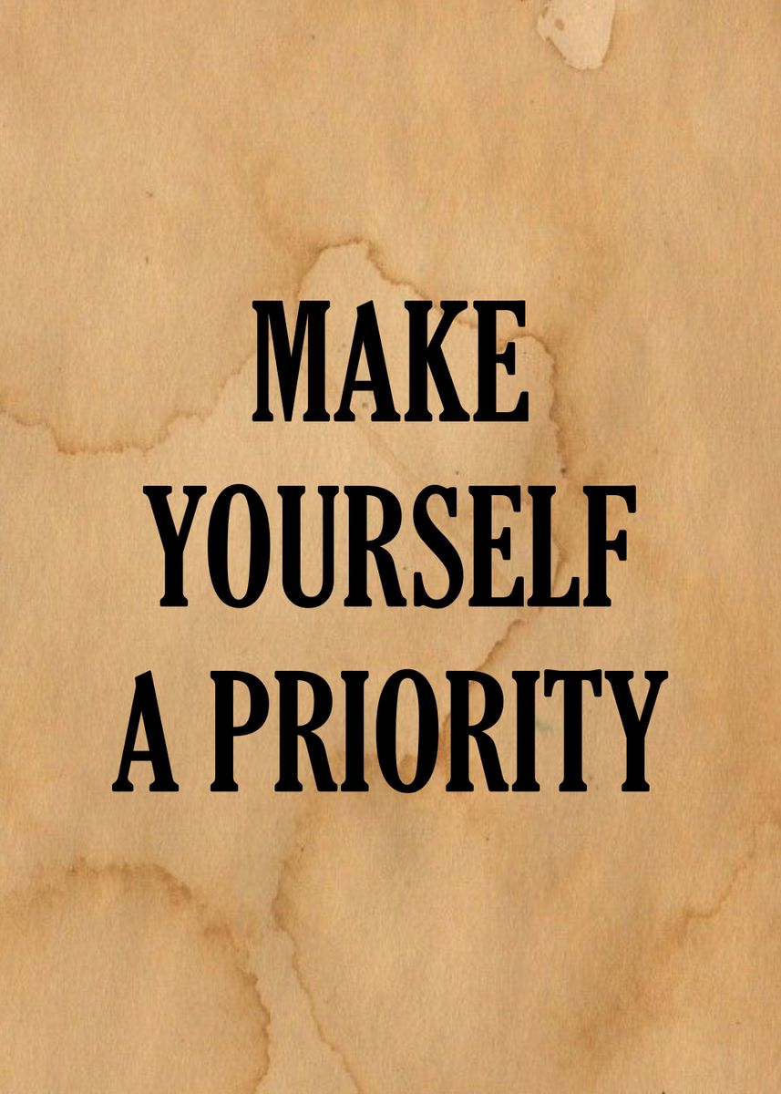 'Motivational' Poster, picture, metal print, paint by Popular ...
