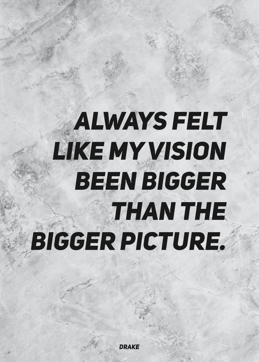 'Inspirational Music Quotes' Poster, picture, metal print, paint by ...