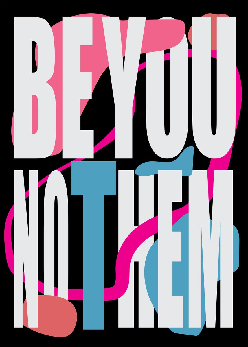 'Motivation ' Poster, picture, metal print, paint by your poster land ...