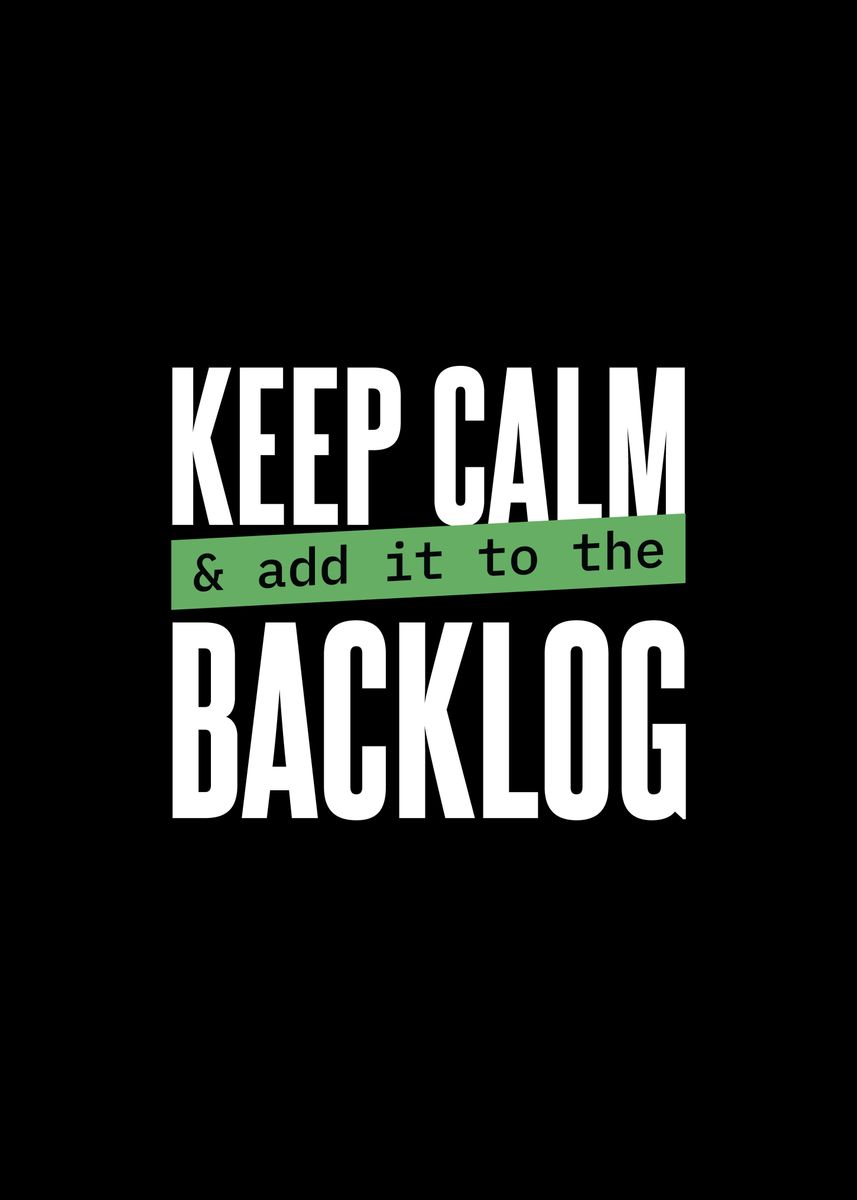 'Coding' Poster, picture, metal print, paint by Cool Till Death | Displate