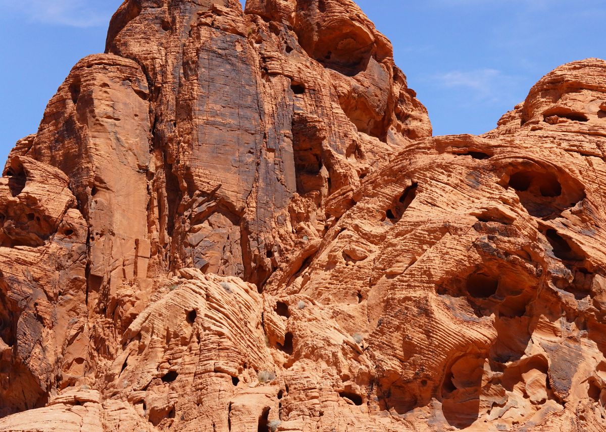 'great desert' Poster by KROCKNER YR. | Displate