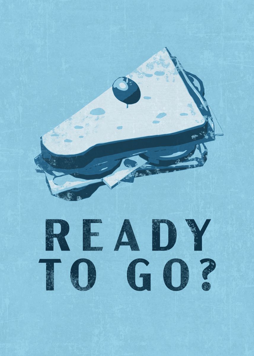 'Ready To Go' Poster, picture, metal print, paint by Team Fortress 2 ...