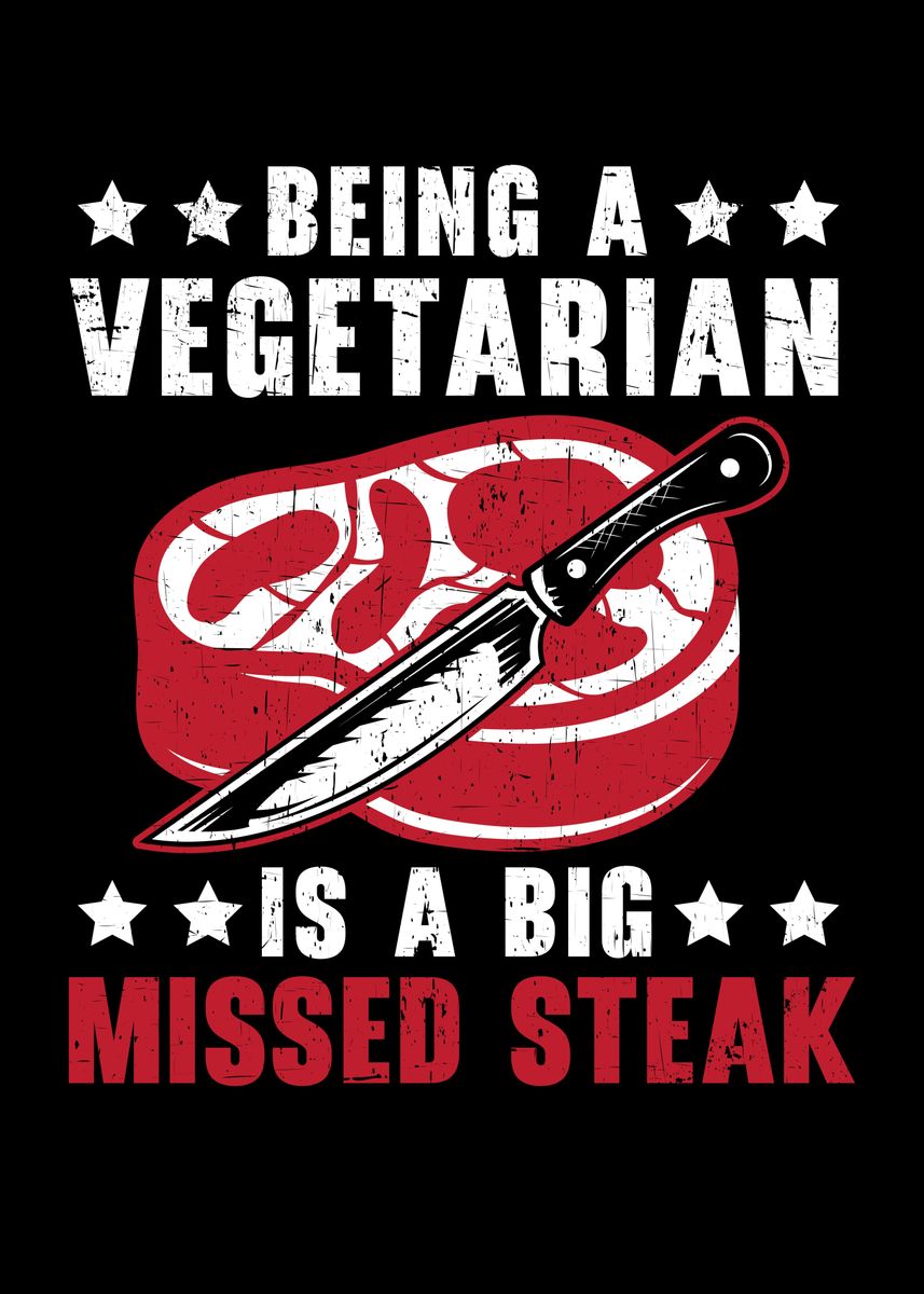 'Butcher Sayings Butchery' Poster, picture, metal print, paint by NAO ...