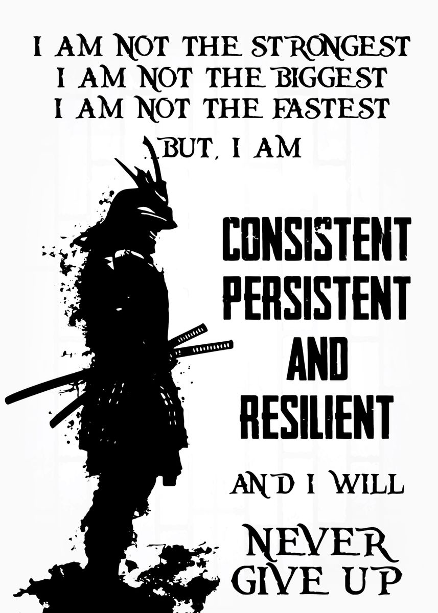 Samurai Quotes