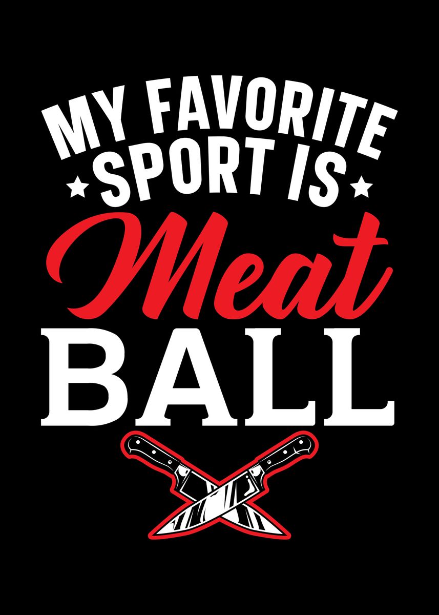 'Butcher Sayings Butchery' Poster, picture, metal print, paint by NAO ...