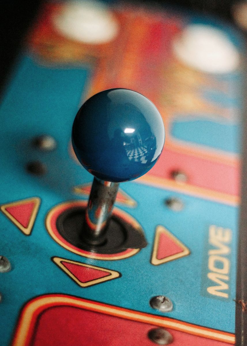 'Gaming ' Poster, picture, metal print, paint by Big City | Displate