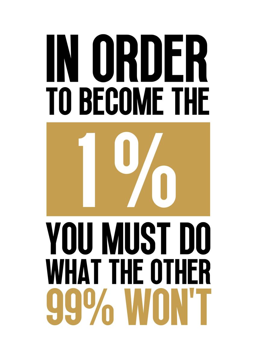 'Stand Out' Poster, picture, metal print, paint by Yess | Displate